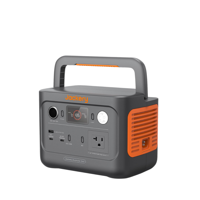 Anker(アンカー)とJackery(ジャクリ)を徹底比較 | バッテリズム