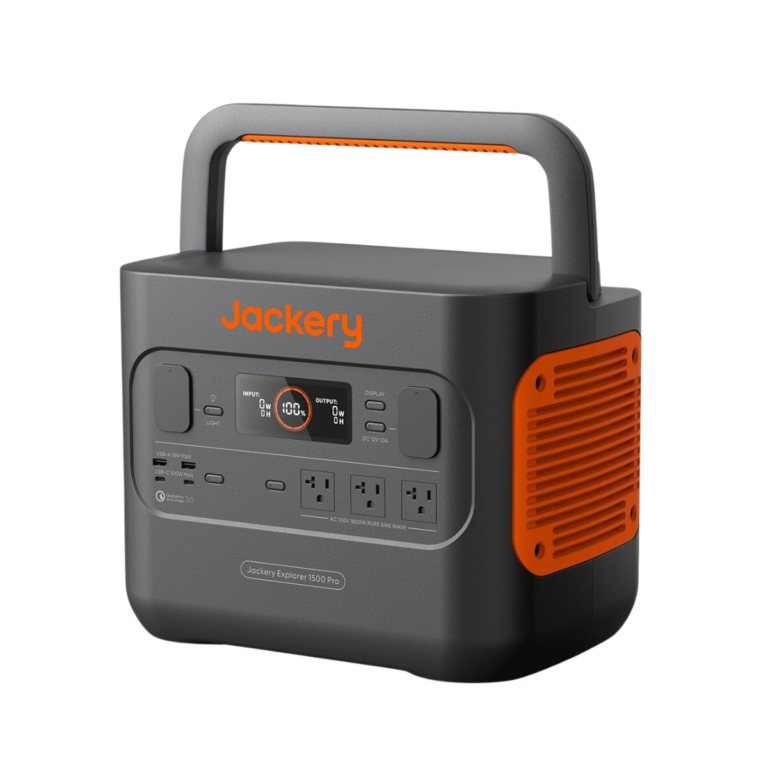 Jackery 2000 New・2000 Plus・2000 Proの違いを解説 | バッテリズム