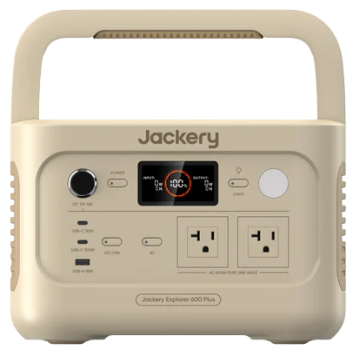 Jackery 600 Newと600 Plusの違いを比較レビュー | バッテリズム